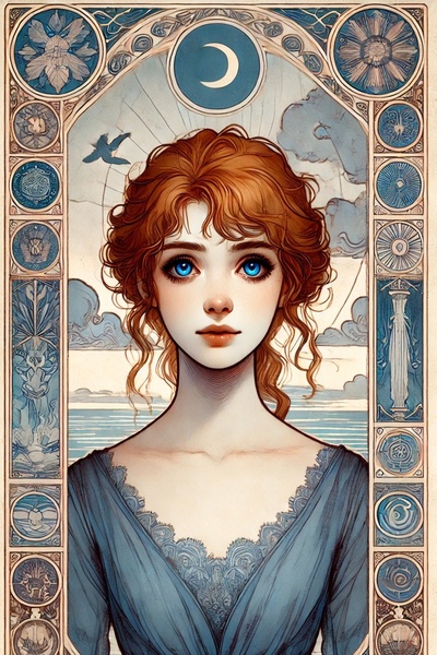 Dead and Divine | Royal Road