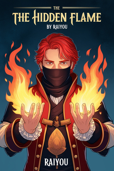 The Hidden Flame | Royal Road