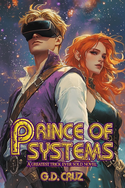Prince of Systems [LitRPG Progression Fantasy] | Royal Road