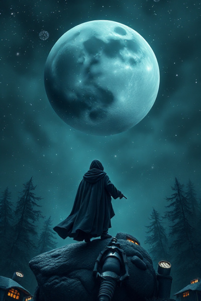 The Silent Flame | Royal Road