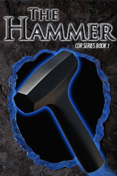 The Hammer - Cor Series Book 1 | Royal Road
