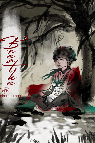 16.1 Arc 2: A Wild Training Arc Appeared - Breathe – an Isekai, LitRPG, cultivation adventure ...