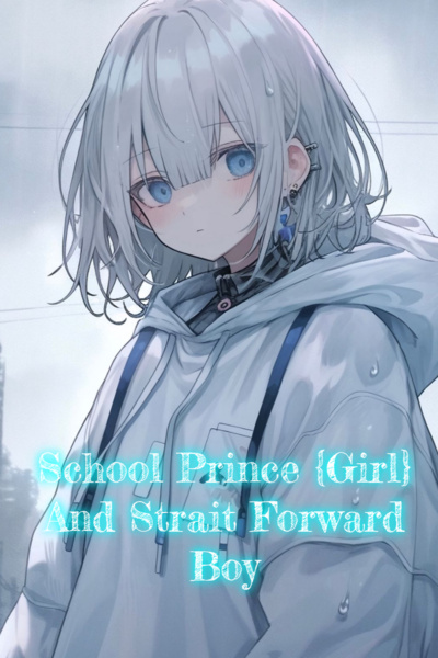 Episode- 18 - School Prince {Girl} And Strait Forward Boy | Royal Road