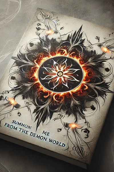 Chapter 36 - It is going to rain - Summon Me From The Demon World ...