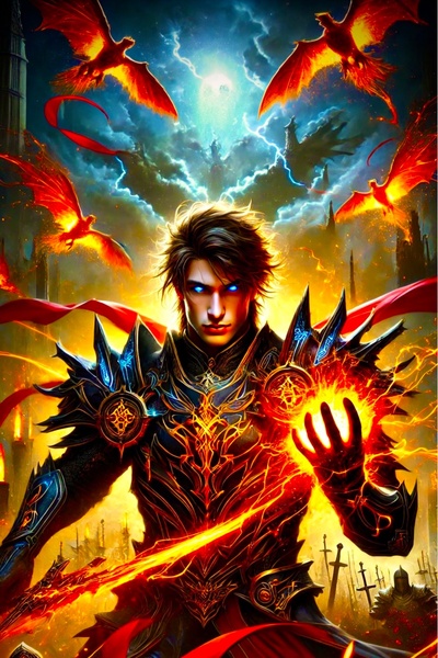 Chapter 4: A Shattered Reflection - Eclipse of the Imperial Throne | Royal Road