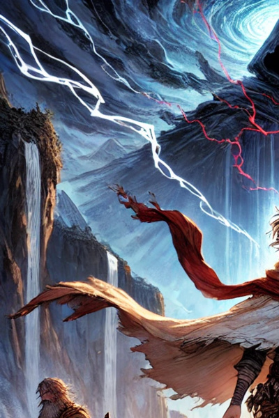 The Pacifist’s Path: A Tale of Balance and Resolve | Royal Road