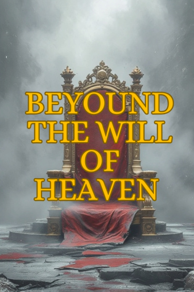 Beyond the will of Heaven | Royal Road