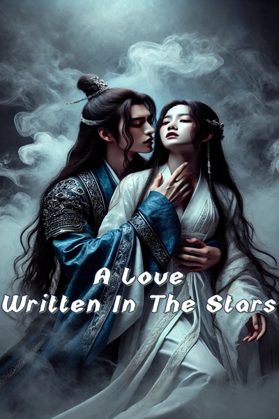 A Love Written In The Stars | Royal Road
