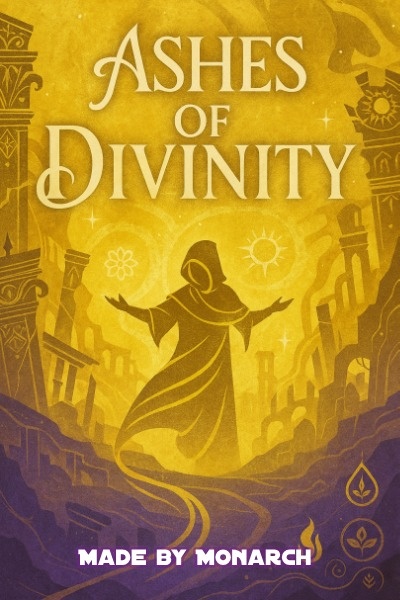 Ashes of Divinity | Royal Road