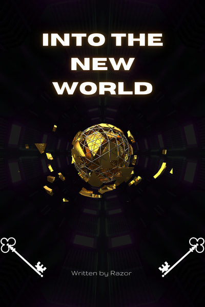 Chapter 4: The Start - into the New World | Royal Road