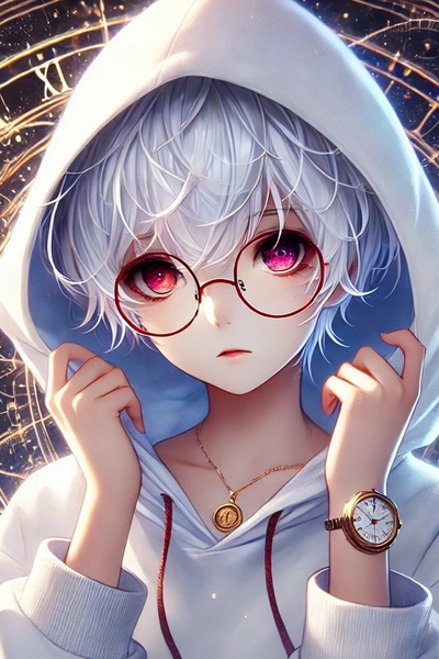 Premonition - Beyond Infinity | Royal Road