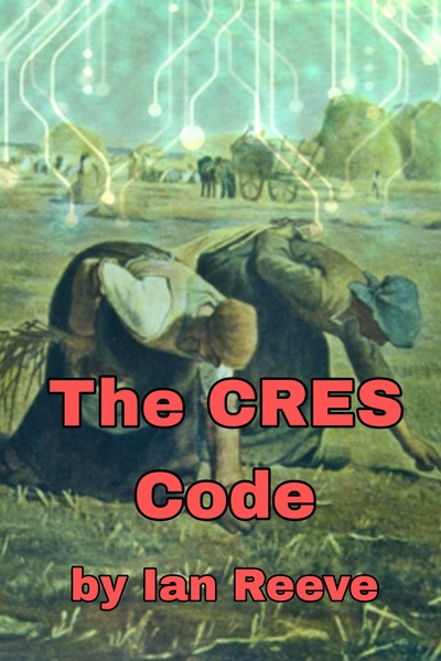 The CRES Code | Royal Road