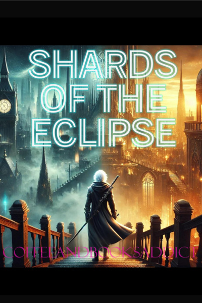 Chapter 2: Vira - Shards of the Eclipse | Royal Road