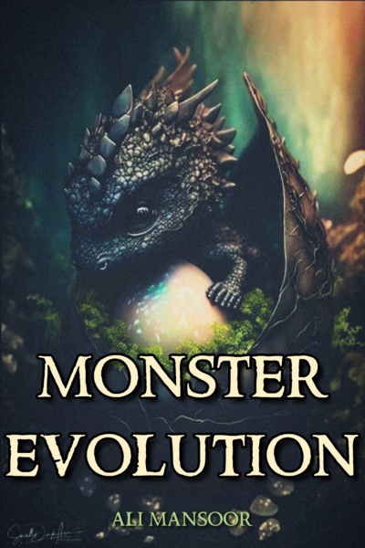 Chapter 5: The boy - Monster Evolution (Progression Fantasy) | Royal Road