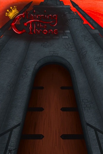 Chapter 15 - The Longing Desires - Claiming the Throne | Royal Road