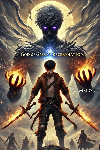 Lesson in Pain - God of Greed’s Reincarnation | Royal Road