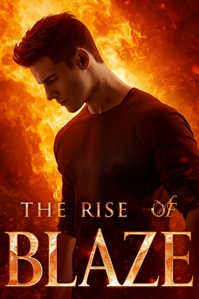 5.Shadow - The Rise of Blaze | Royal Road