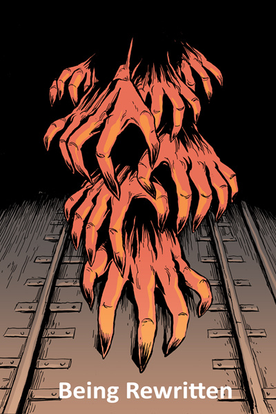 Subjective Insanity | Royal Road