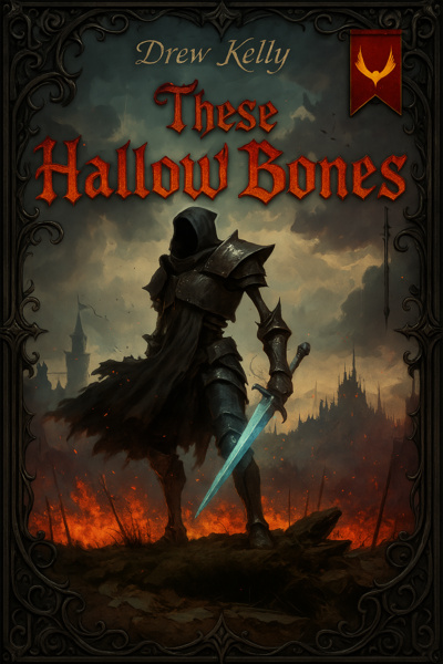 B3. Ch 6. Clever Child - These Hallow Bones - [Monster Evolution, Dark ...