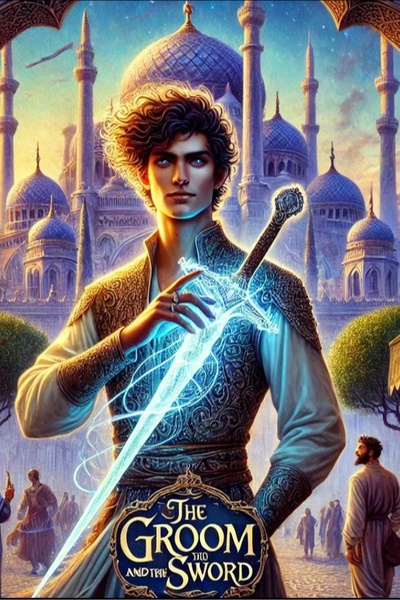 The Parables: The Groom & The Sword | Royal Road