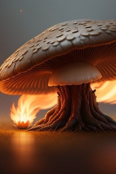 Understanding - Mycelium | Royal Road