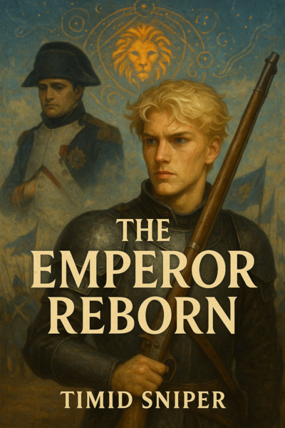 The Emperor Reborn | Royal Road