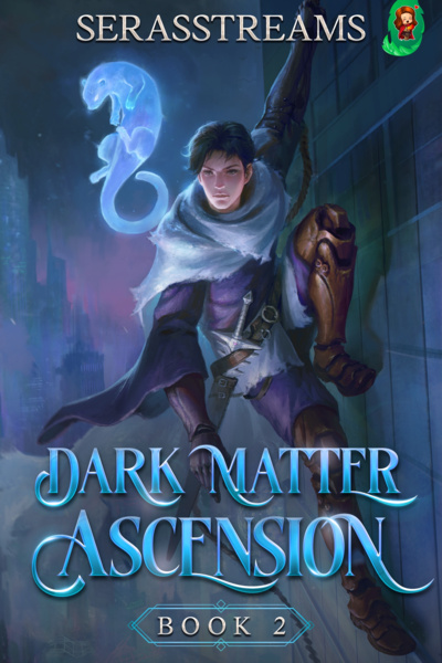 B2 - Chapter 71 – Fighting an Astral Demon - Dark Matter Ascension [B2 STUBS JUNE 28TH] | Royal Road