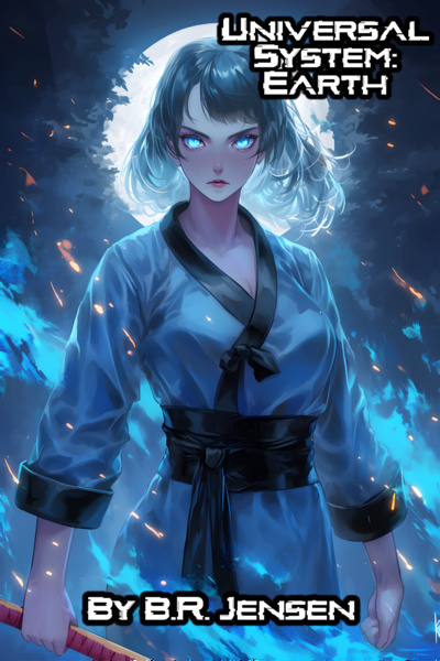 Chapter 38 - Dust to Dust - Universal System: Earth | Royal Road