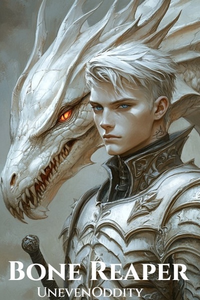 Bone Reaper (Progression Fantasy) | Royal Road