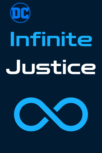 Infinite Justice (Young Justice/Jujutsu Kaisen crossover) | Royal Road