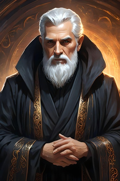 Chronicles of the Archmage | Royal Road