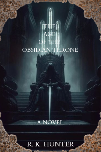 an excerpt from the journal of Lady Faelith eldn Arassuil - The Age of the Obsidian Throne ...
