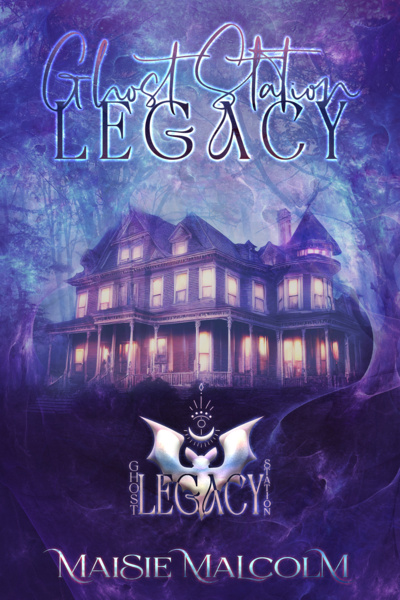 Ghost Station Legacy [Supernatural Portal Fantasy] | Royal Road