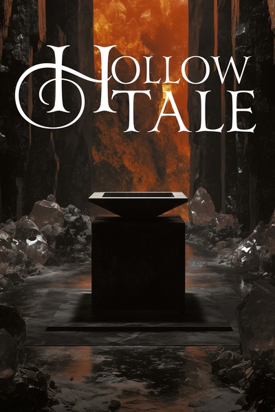 Hollow Tale | Royal Road