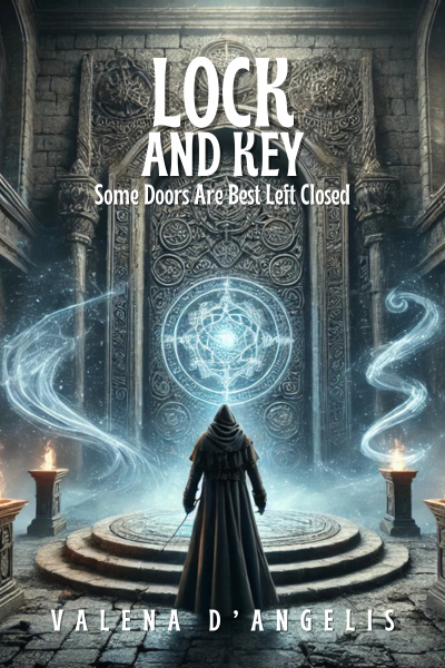 Lock and Key | Royal Road