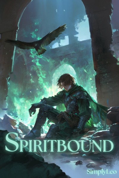22: For Our Homeland - Spiritbound [Spirit Magic, Military, Progression ...