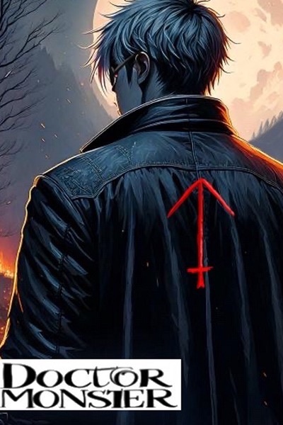 Doctor Monster | Royal Road