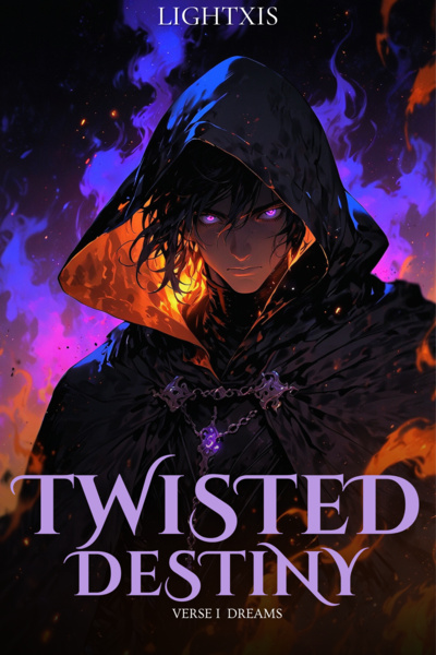 Chapter 078 - Noctis Armor - Twisted Destiny [Slow-Burn Dark ...