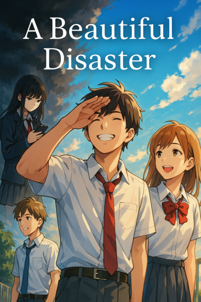 A Beautiful Disaster | Royal Road