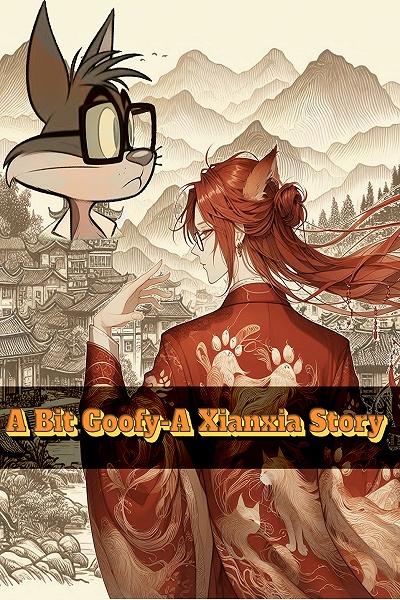 A Bit Goofy - A Xianxia Story | Royal Road