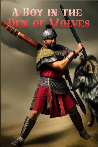 Chapter 1 A boy on a mission - A Boy in the Den of Wolves | Royal Road