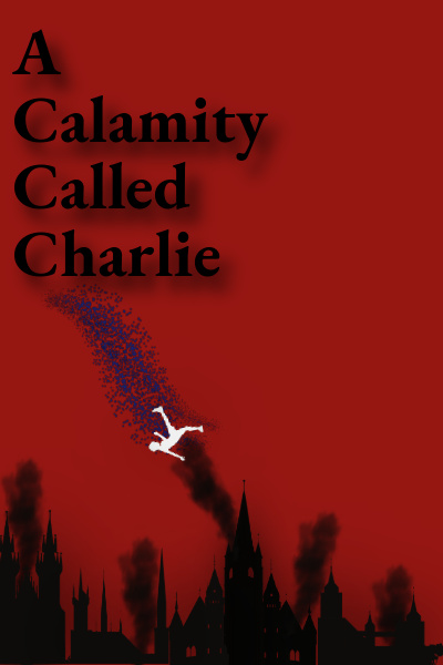 "Allies" 2.1 - A Calamity Called Charlie | Royal Road