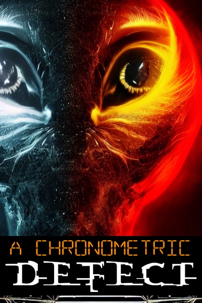 182 ⧖ It Awaits - A Chronometric Defect | Royal Road