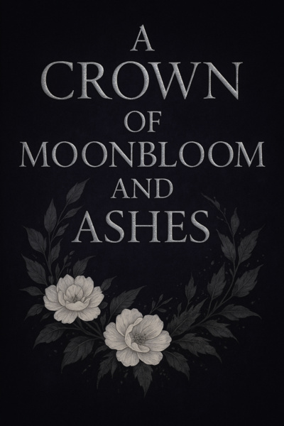 A Crown of Moon bloom And Ashes | Royal Road