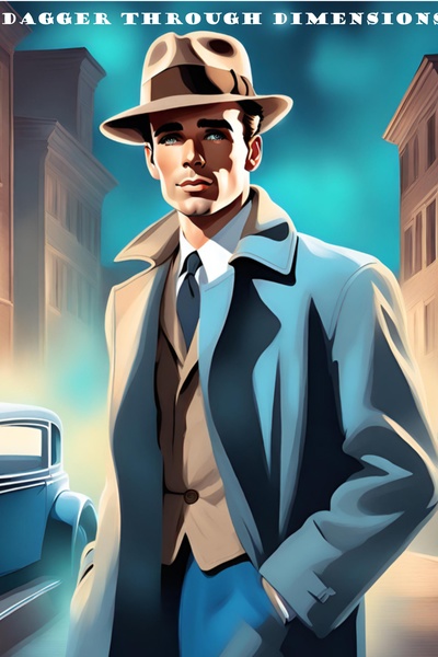 Chapter 48 - Cora Meets Adele - A Dagger Through Dimensions | Royal Road