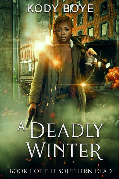 A Deadly Winter | Royal Road