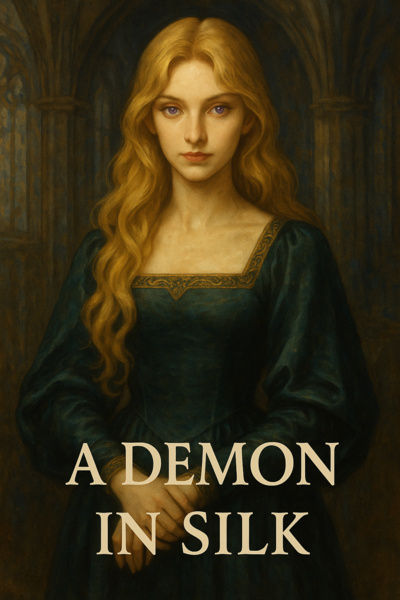 A demon in silk | Royal Road