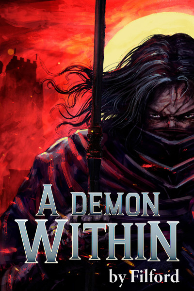 Chapter 1: Discovery - A Demon Within | Royal Road