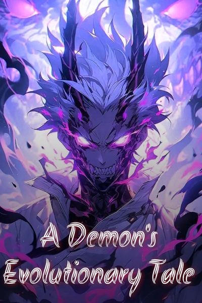 A Demon's Evolutionary Tale | Royal Road