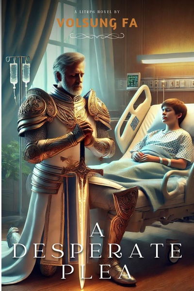 A Desperate Plea | Royal Road